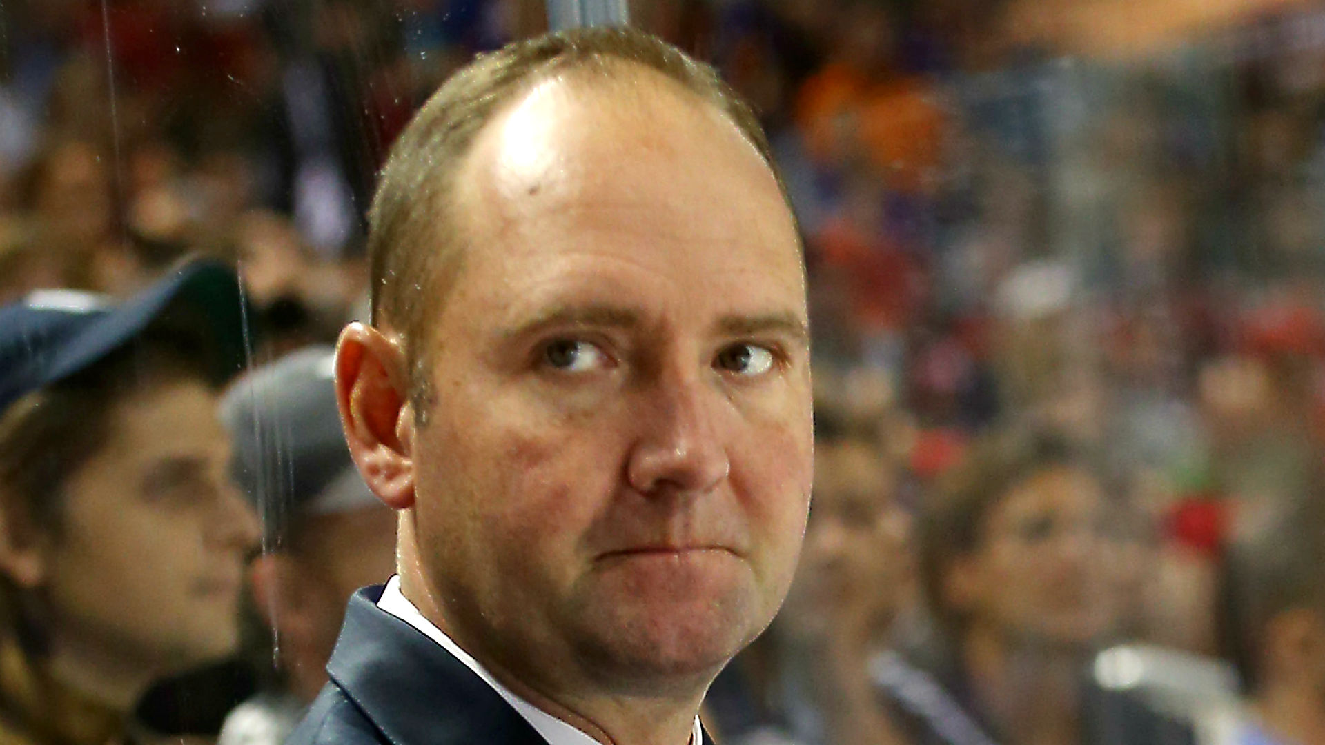 Peter DeBoer is Creating Winning Culture for the San Jose Sharks ...