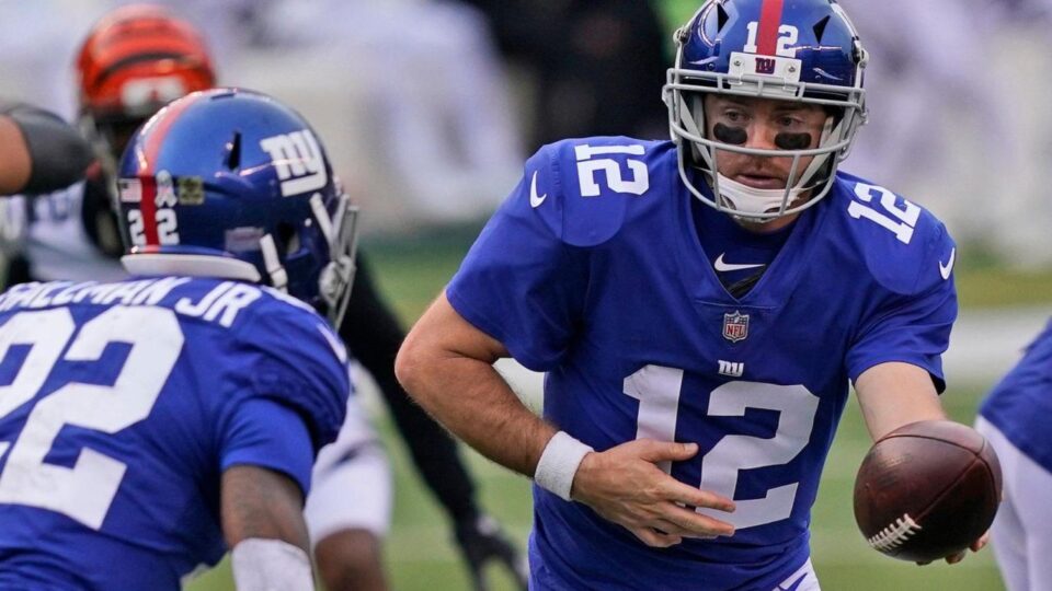 NFL Week 15: A Christmas miracle — I’m Back to .500! – Draft America